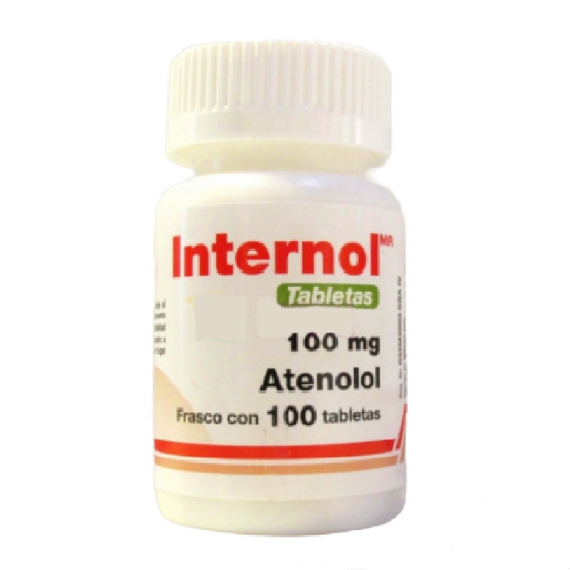Internol - Hola America