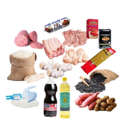 Jamón Vicky - Hola America