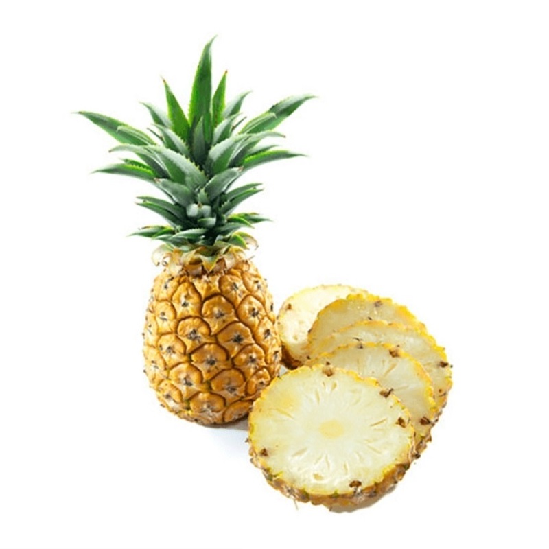 Piñas Selectas - Hola America