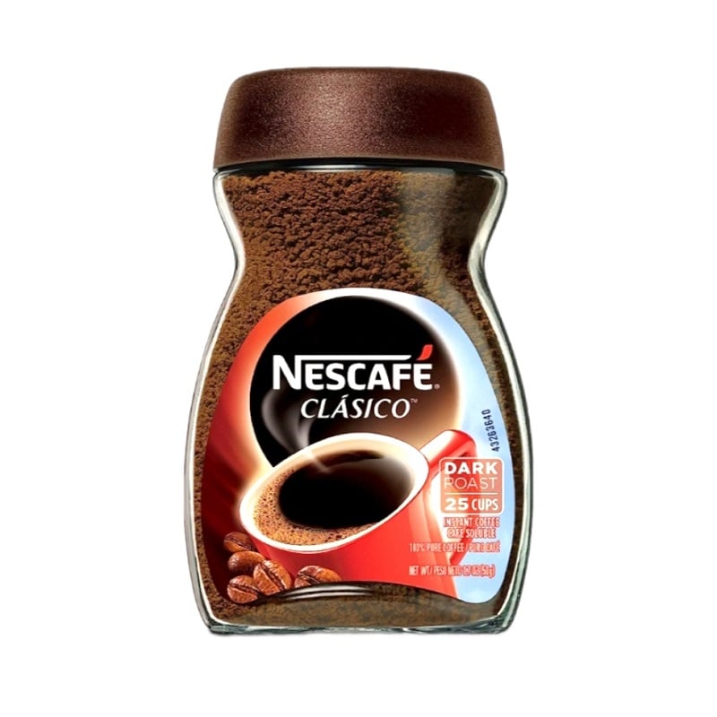 Nescafé Clásico - Hola America