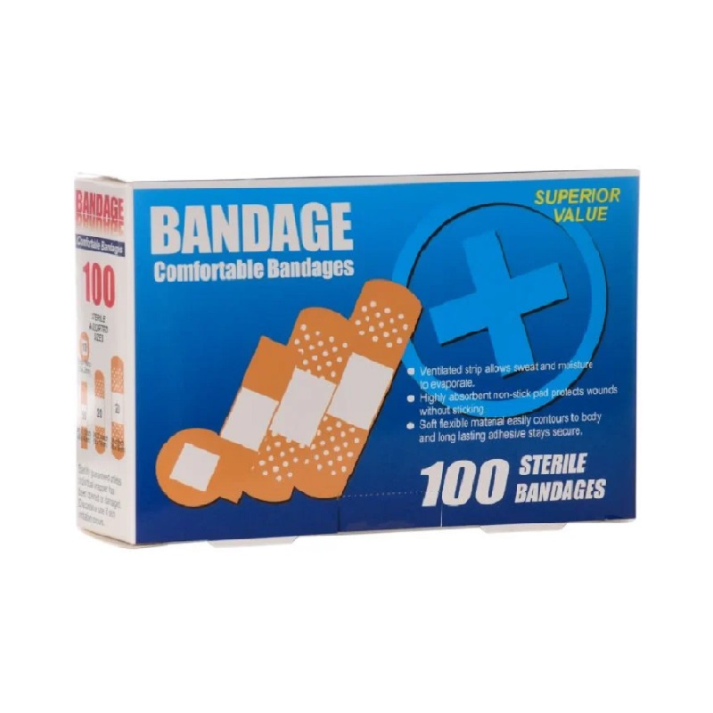 Curitas - Hola America