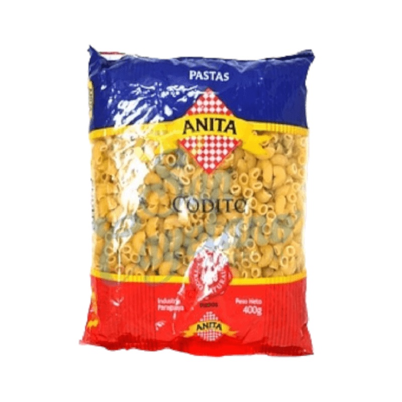 Coditos - Hola America