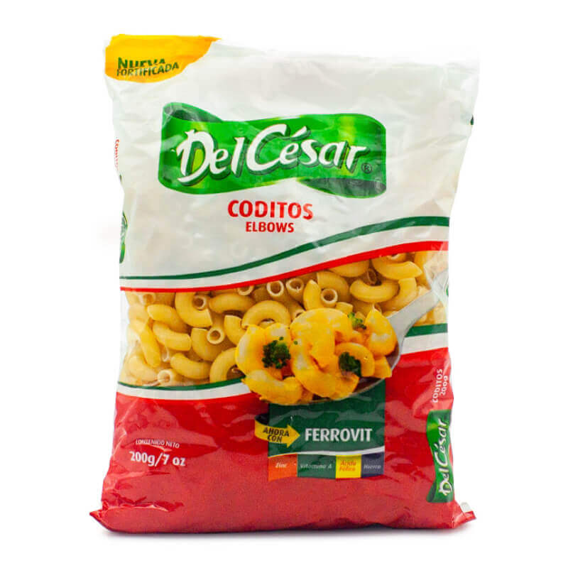 Coditos - Hola America