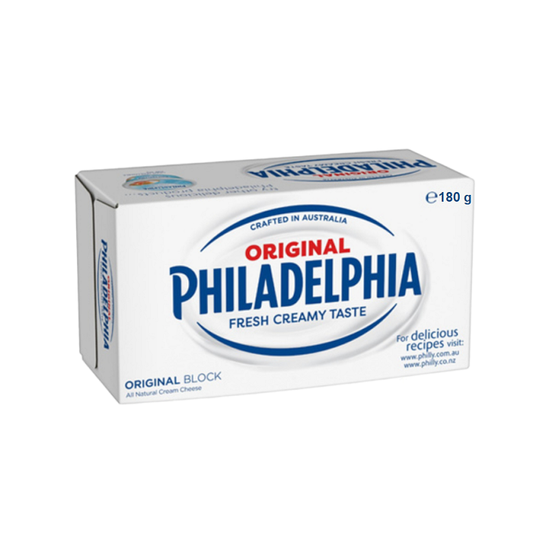 Queso Filadelfia - Hola America