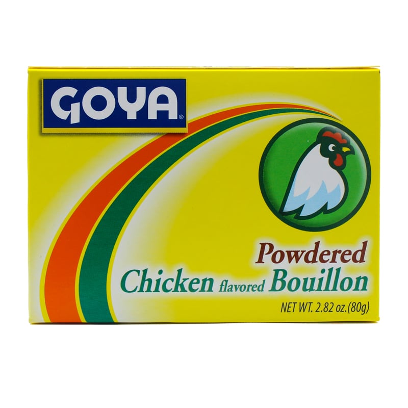 Sazón Caldo Sabor a Pollo - Hola America