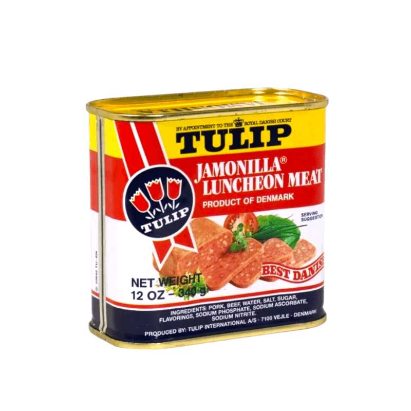 Jamonilla - Hola America