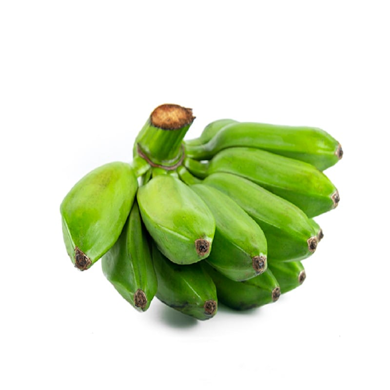 Plátano Burro - Hola America