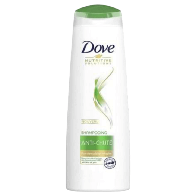 Shampoo Dove Anti Caída de Cabello - Hola America