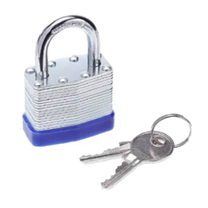 Candado - Hola America