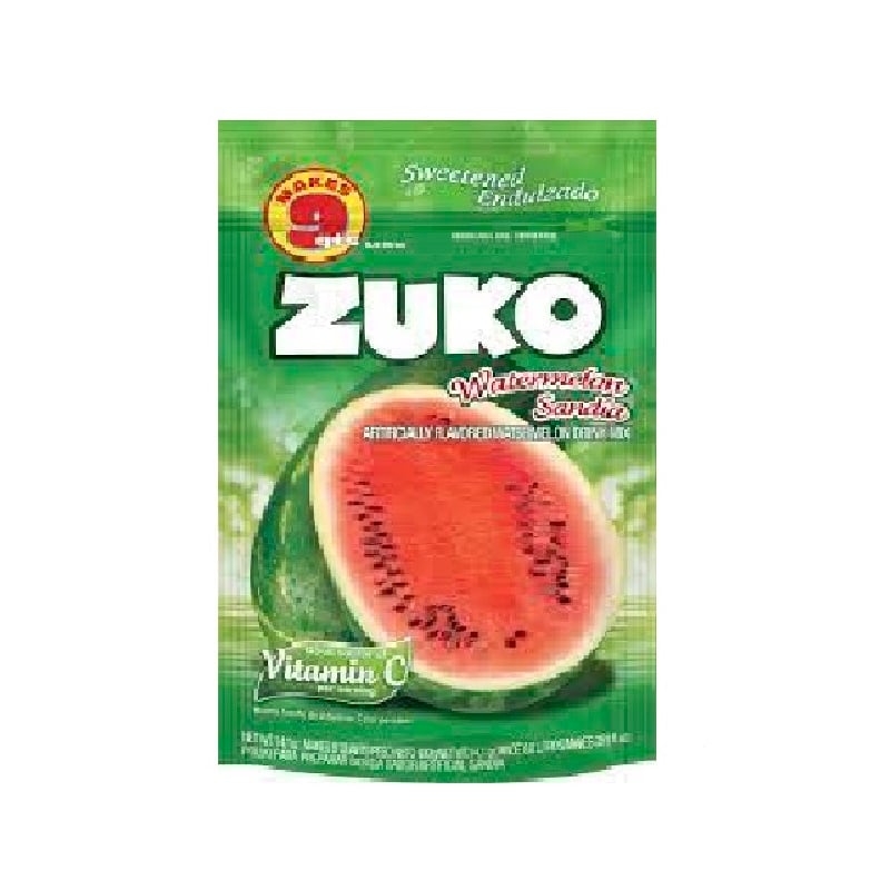 Refresco de Melón - Hola America