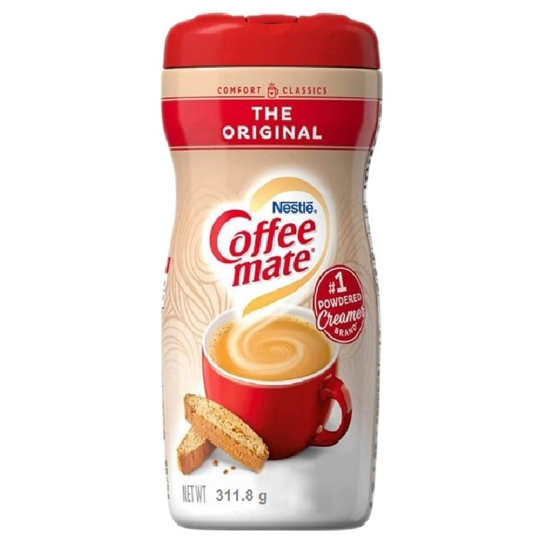 Coffee Mate - Hola America