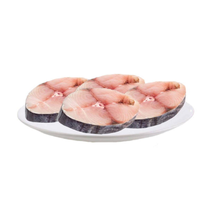 Ruedas de Pescado Castero Select - Hola America