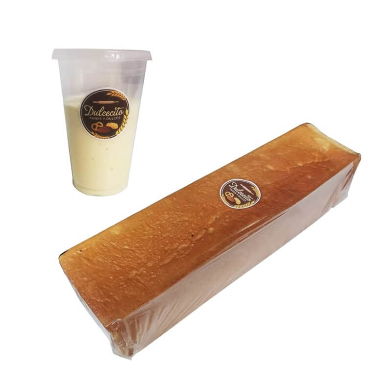 Combo Pan y Mayonesa - Hola America