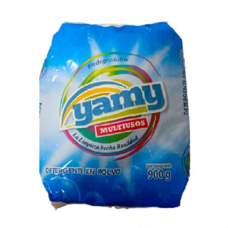 Detergente Multiusos Yamy - Hola America