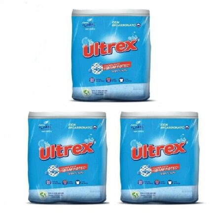 Detergentes Ultrex - Hola America