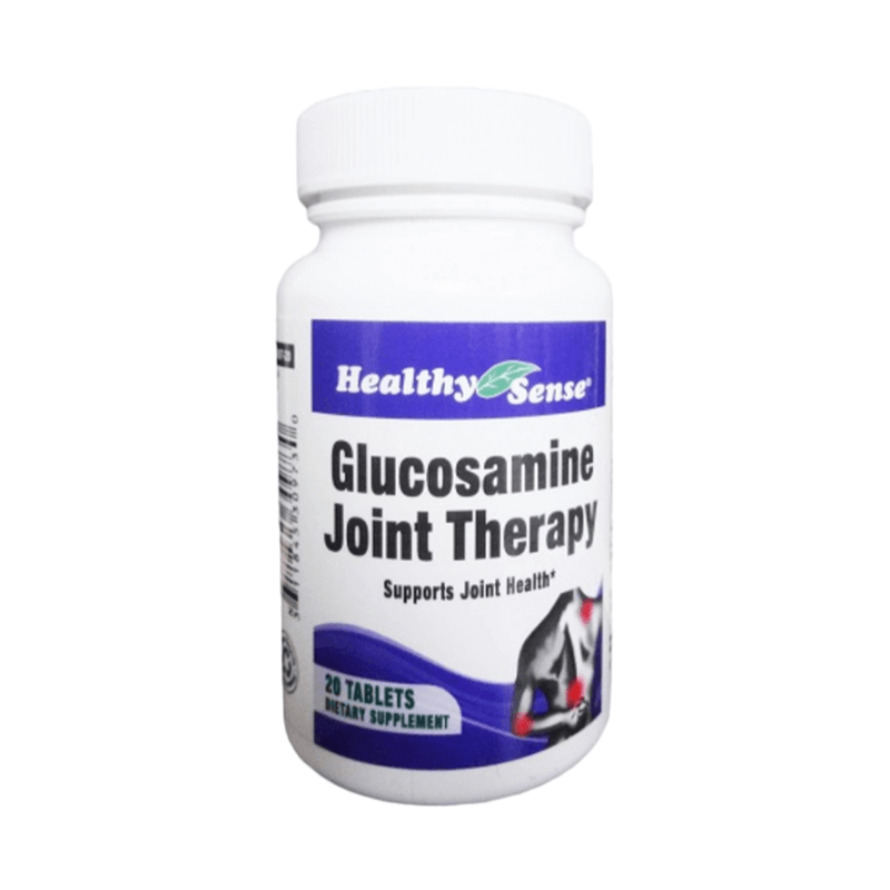 Glucosamine Joint Therapy - Hola America