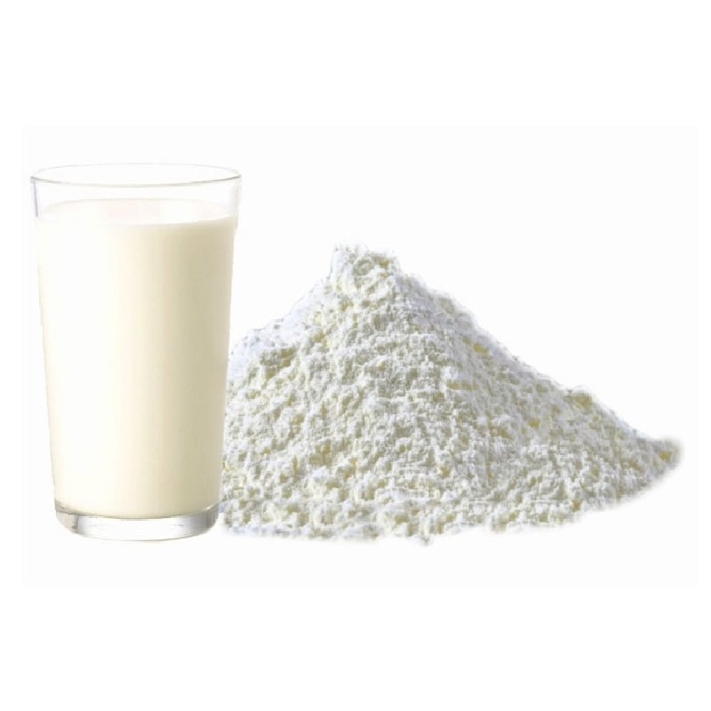 Leche Entera en Polvo - Hola America