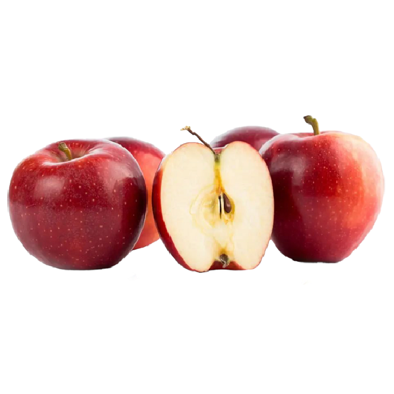 Manzanas - Hola America