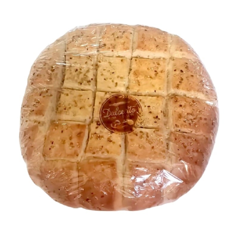 Bonette de Ajonjolí - Hola America