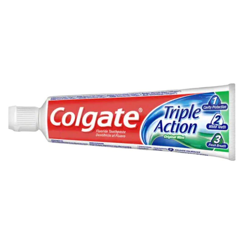 Pasta Dental Colgate 226g - Hola America