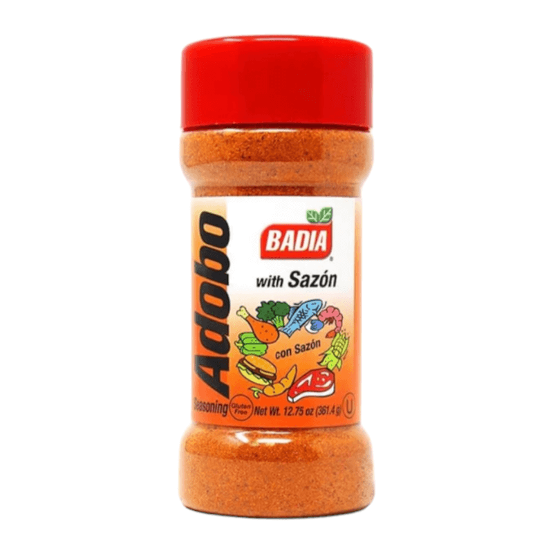 Adobo con Sazón - Hola America