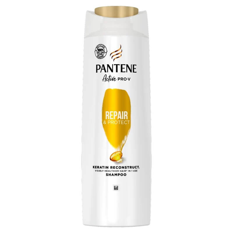 Shampoo Pantene Pro-V Reparador y Protector - Hola America