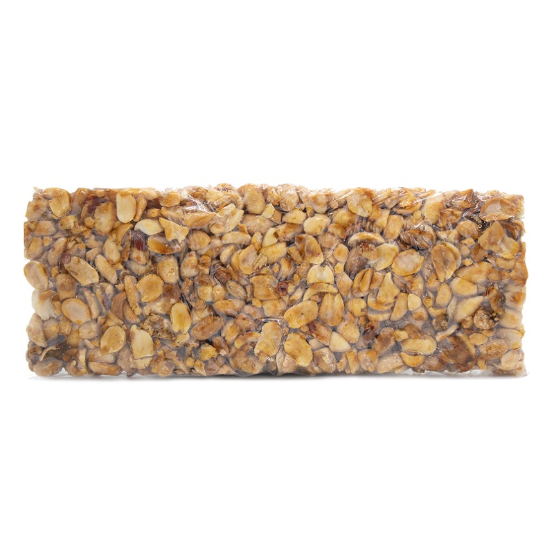 Tableta de Maní en Granos - Hola America