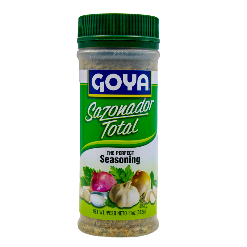 Sazón Completo Goya 312gr - Hola America