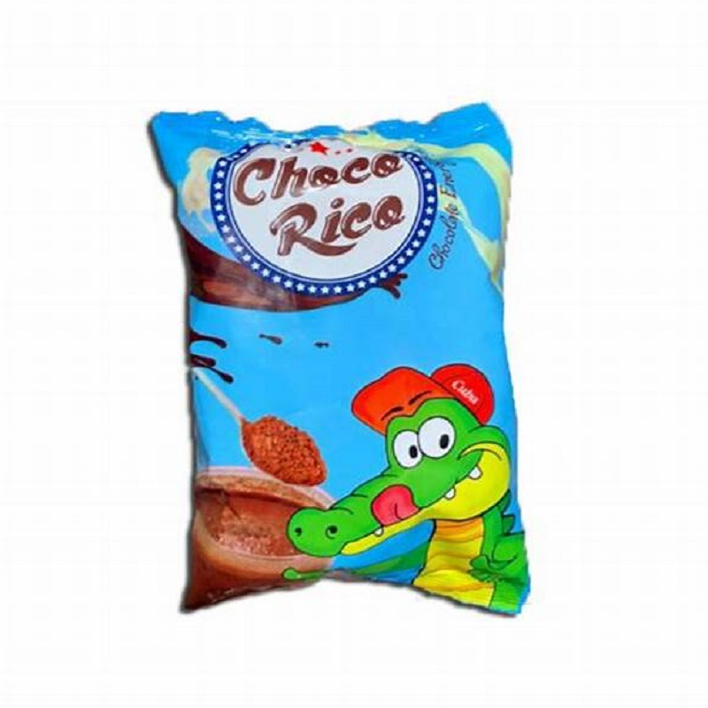 Chocolate en Polvo - Hola America