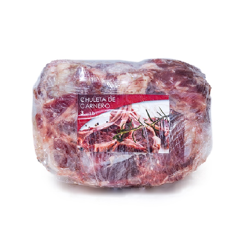 Carnero - Hola America