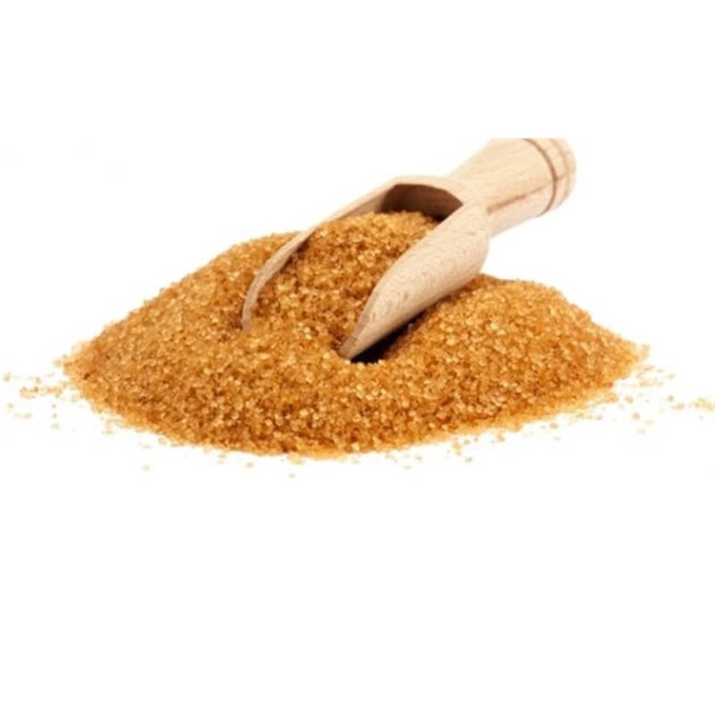 Azucar Parda - Hola America