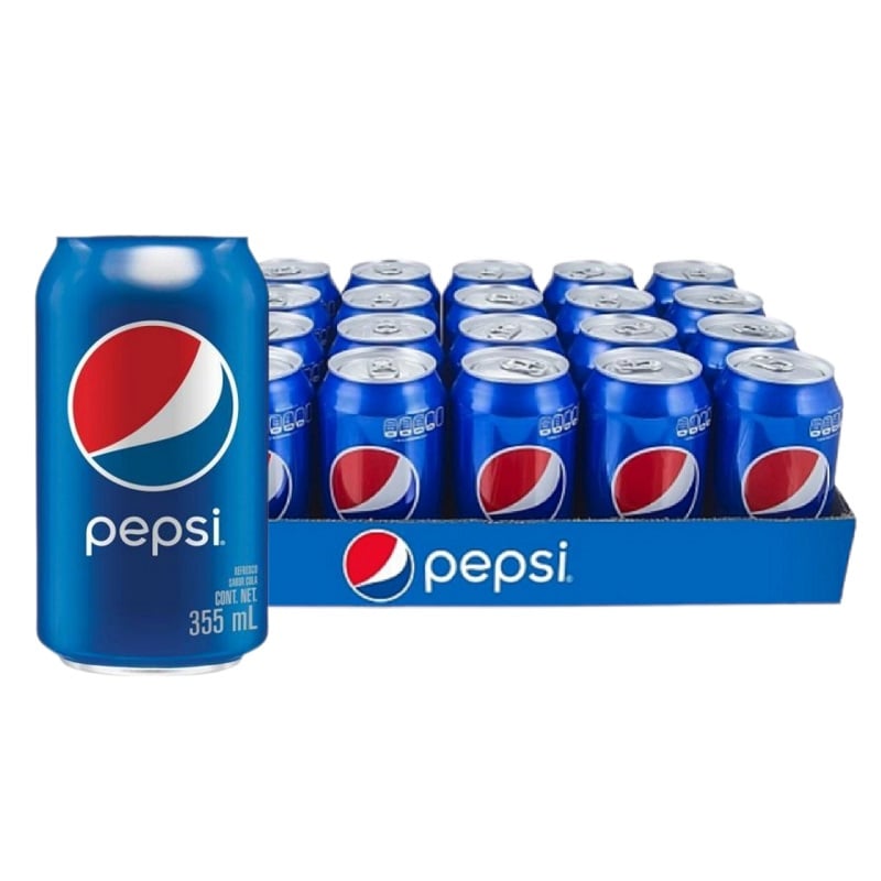 Pepsi - Hola America