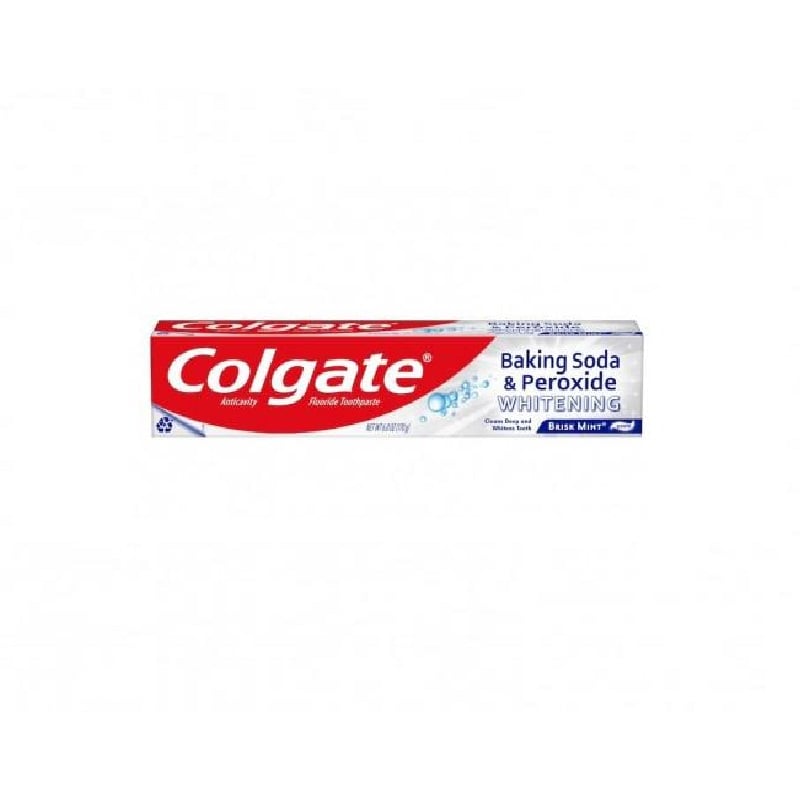 Pasta Dental Colgate Blanqueadora - Hola America