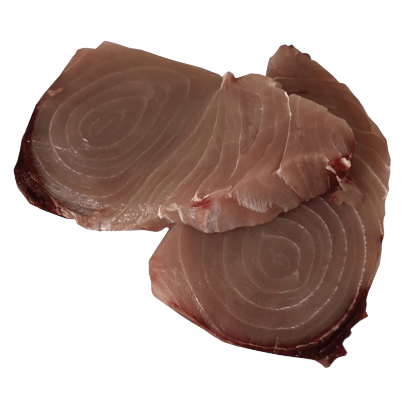 Ruedas de Pescado Castero Select - Hola America