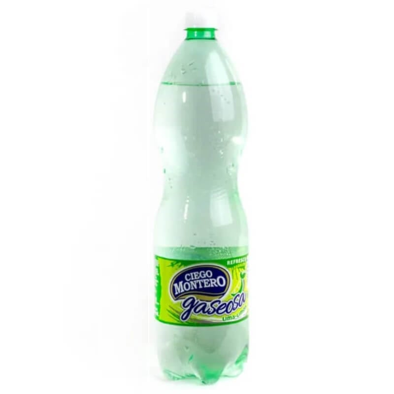 Refresco de Limón - Hola America