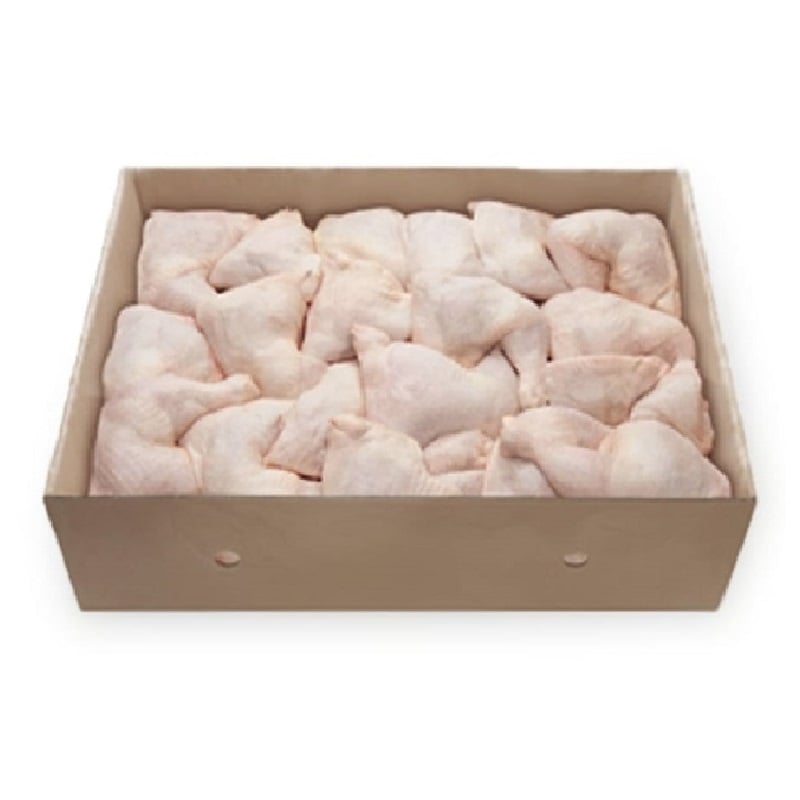 Caja de Pollo 10kg - Hola America