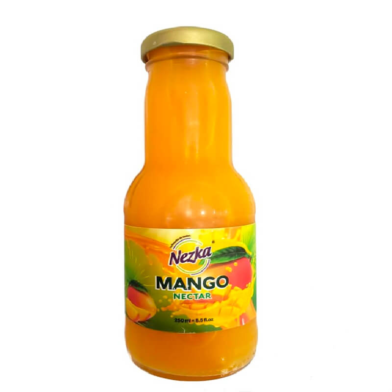 Néctar de Mango - Hola America