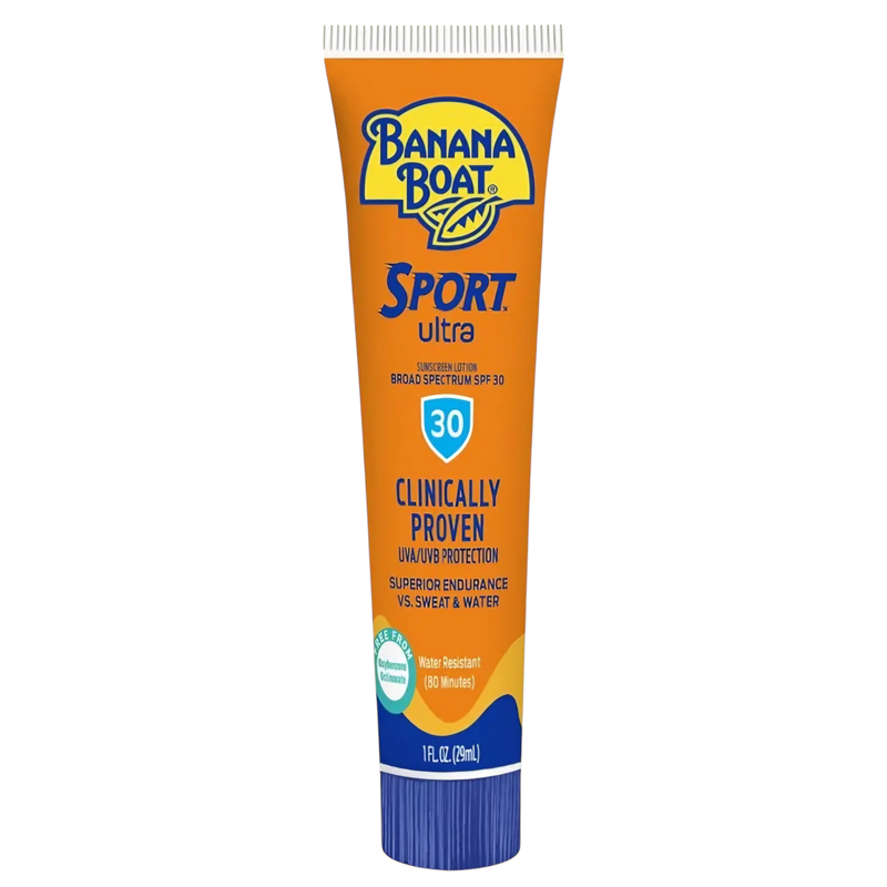 Protector Solar 30+ - Hola America