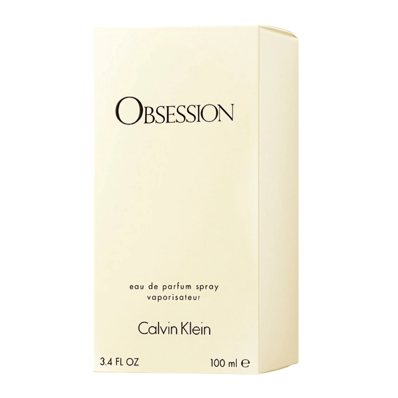 Perfume Obsession - Hola America