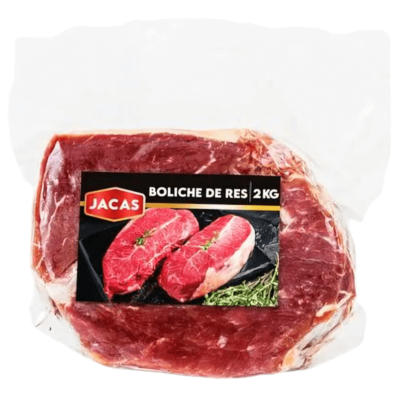 Boliche de Res 2kg - Hola America