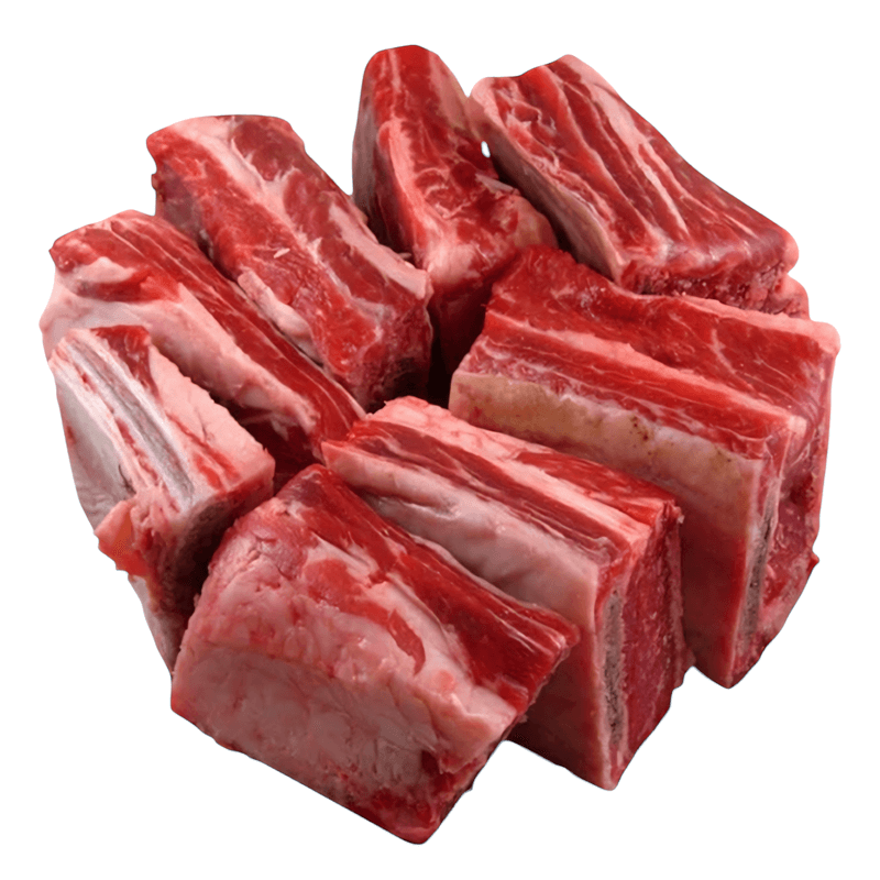 Costillas de Res - Hola America