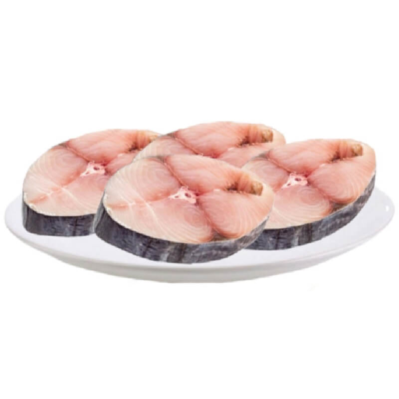 Ruedas de Pescado Castero - Hola America