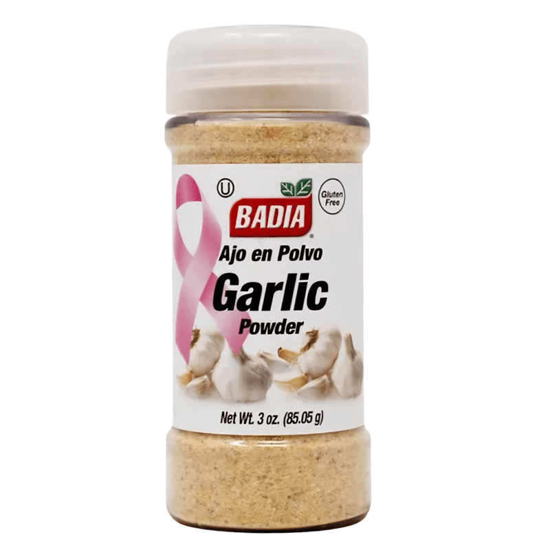 Sazón Ajo en Polvo - Hola America