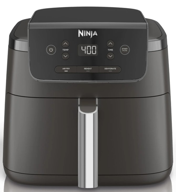 Ninja Freidora de Aire Pro XL de 5 Cuartos - Hola America