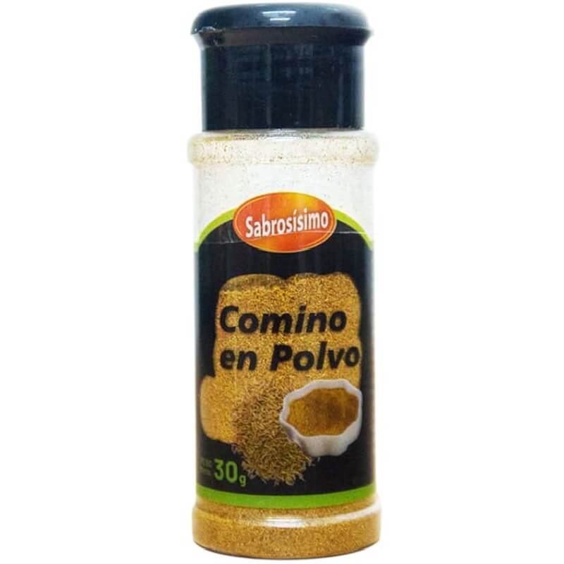 Comino en Polvo - Hola America