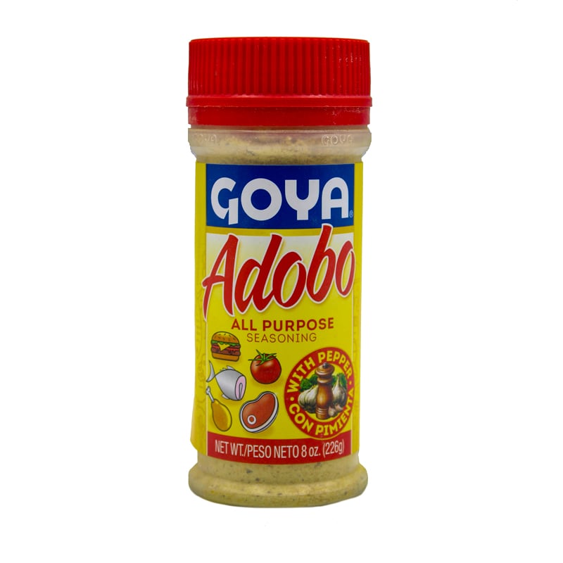 Sazón Completo Adobo con Pimienta - Hola America