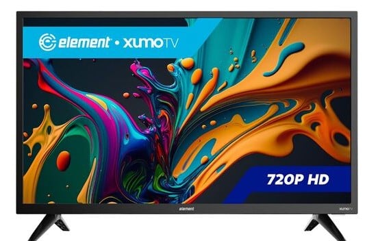 TV Element 32" LED 720P - Hola America