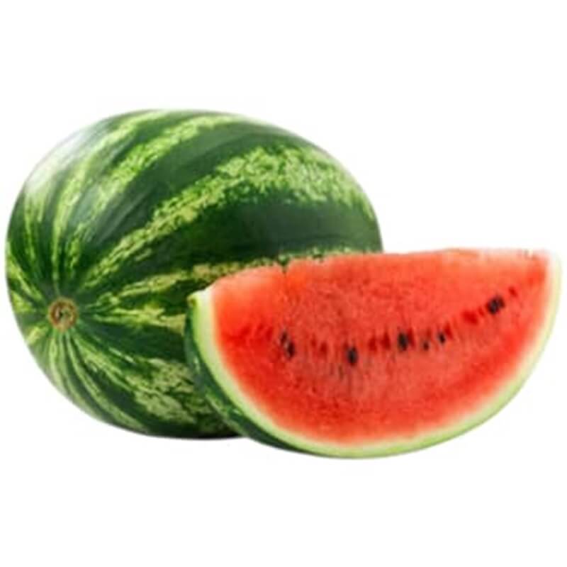 Melón de Agua - Hola America