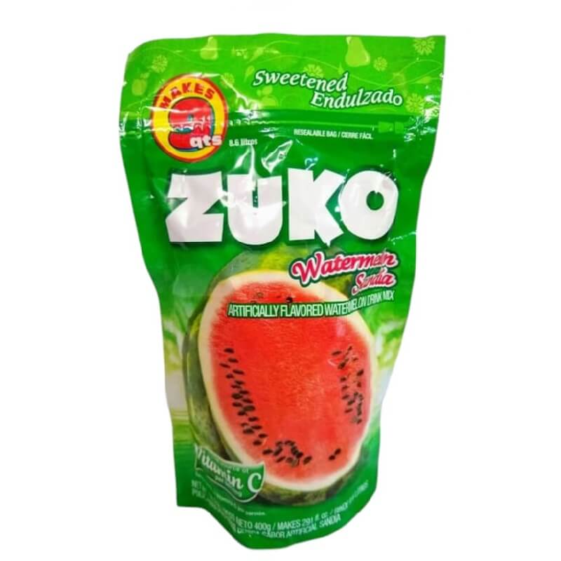 Refresco de Melón - Hola America