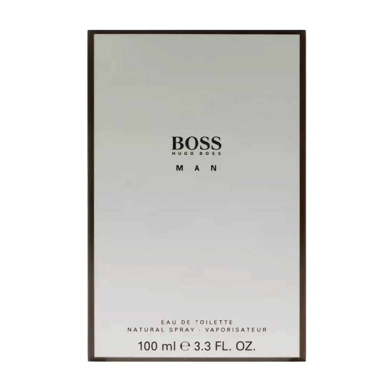 Perfume Hugo Boss - Hola America